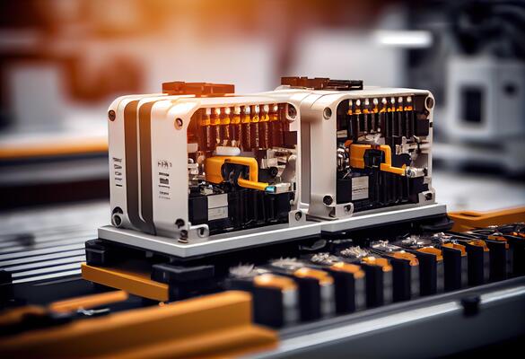 Industrial Automation Stock Photos, Images and Backgrounds for Free ...