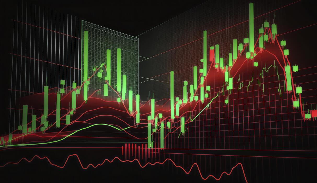 Trading 3d Stock Photos, Images and Backgrounds for Free Download