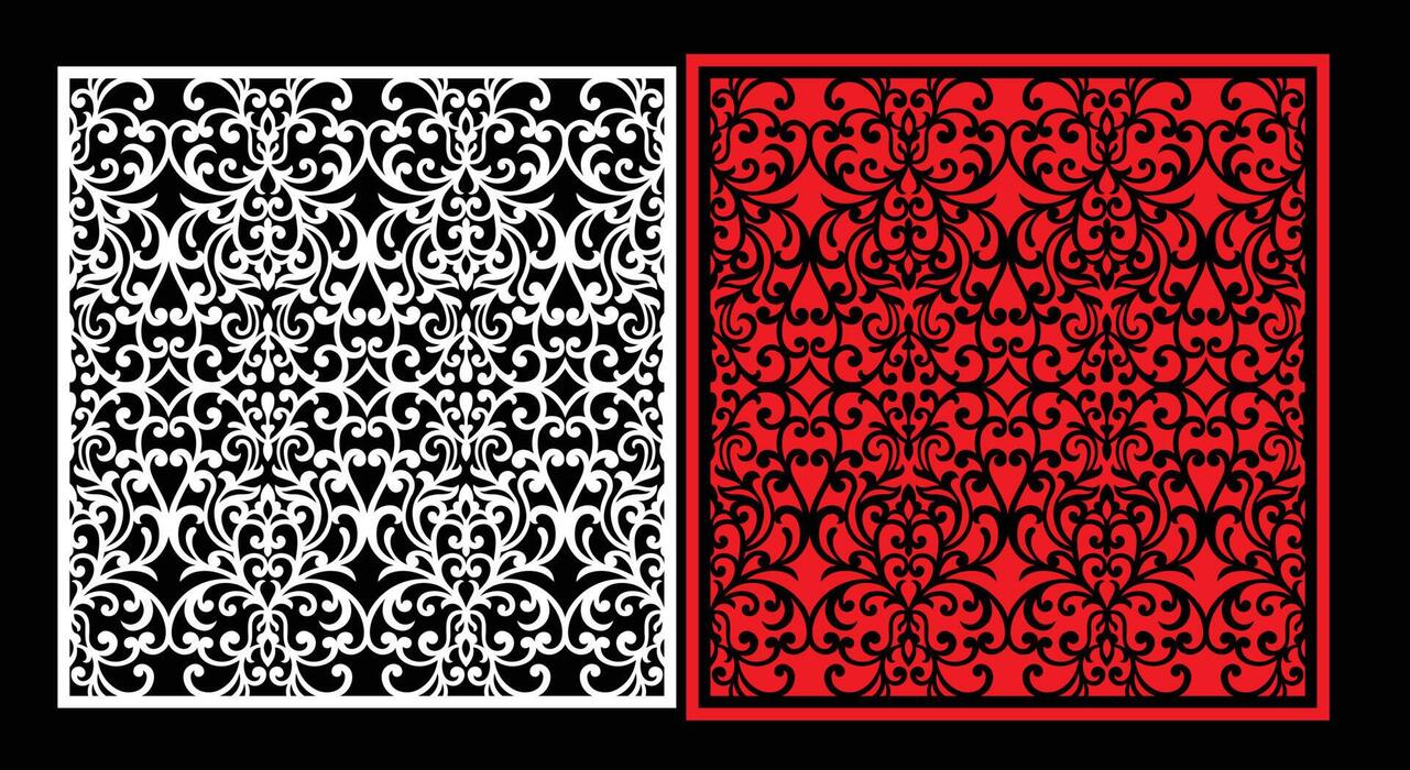 2 Color Pattern Vector Art, Icons, and Graphics for Free Download