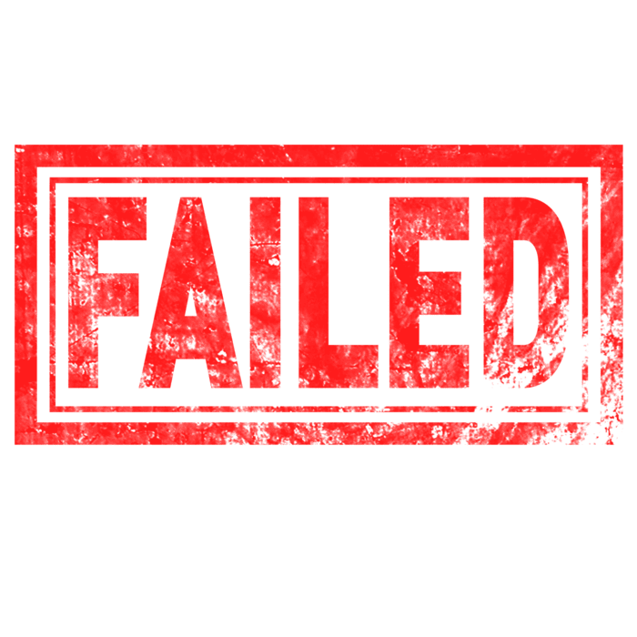 Failed PNGs for Free Download