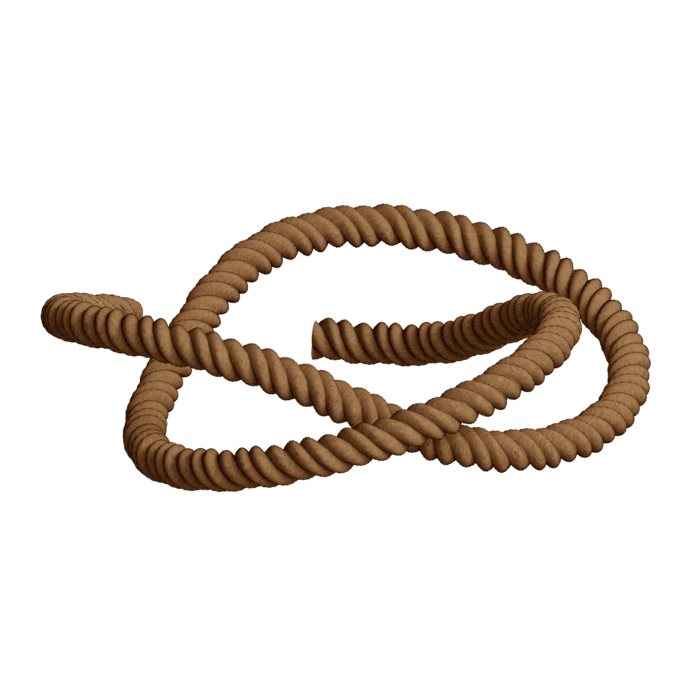 Rope PNGs for Free Download