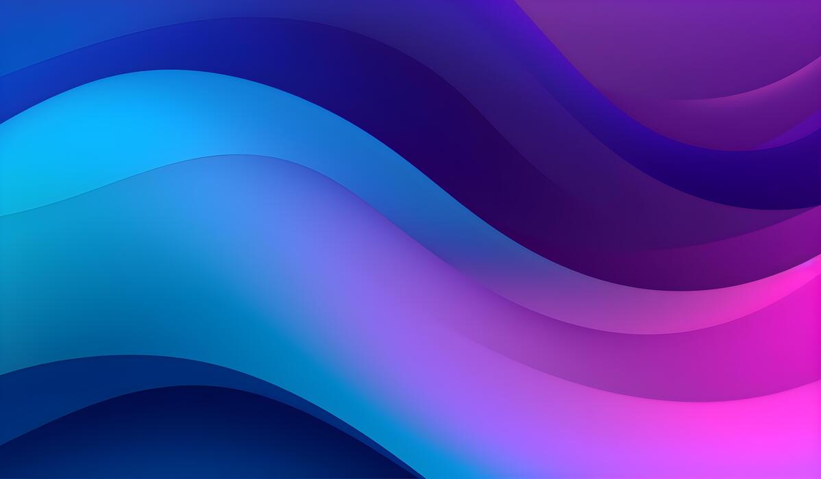 Abstract Wave Gradient Stock Photos, Images and Backgrounds for Free ...