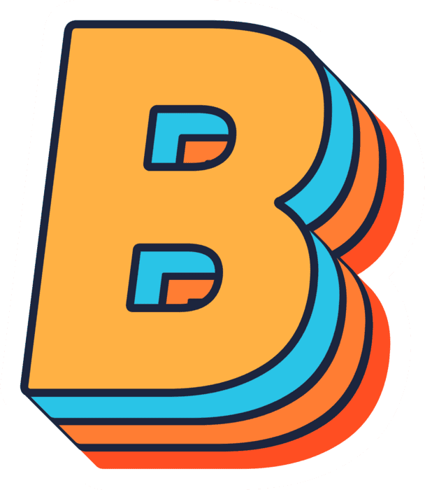 Behance Logo PNGs for Free Download