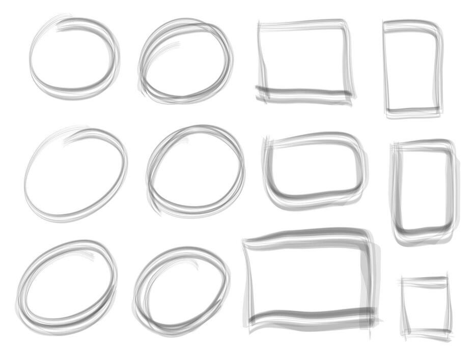 Scribble Box Vector Art, Icons, and Graphics for Free Download