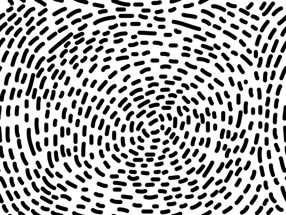 Random Circle Pattern Vector Art Icons And Graphics For Free Download