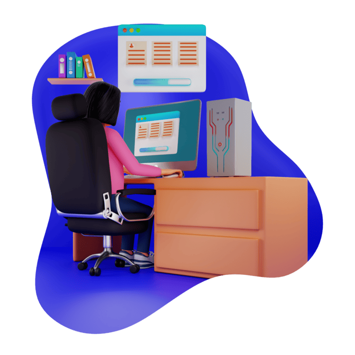 3d Illustration PNGs for Free Download