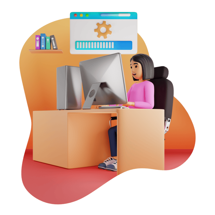 3d Illustration PNGs for Free Download