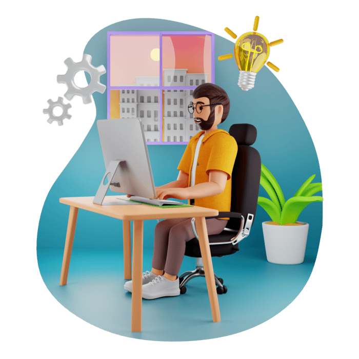 3d Illustration PNGs for Free Download