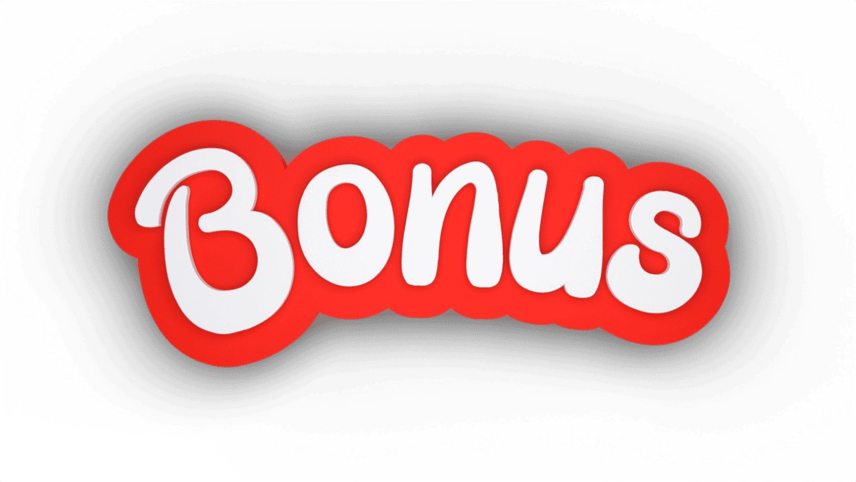 Bonus PNGs for Free Download