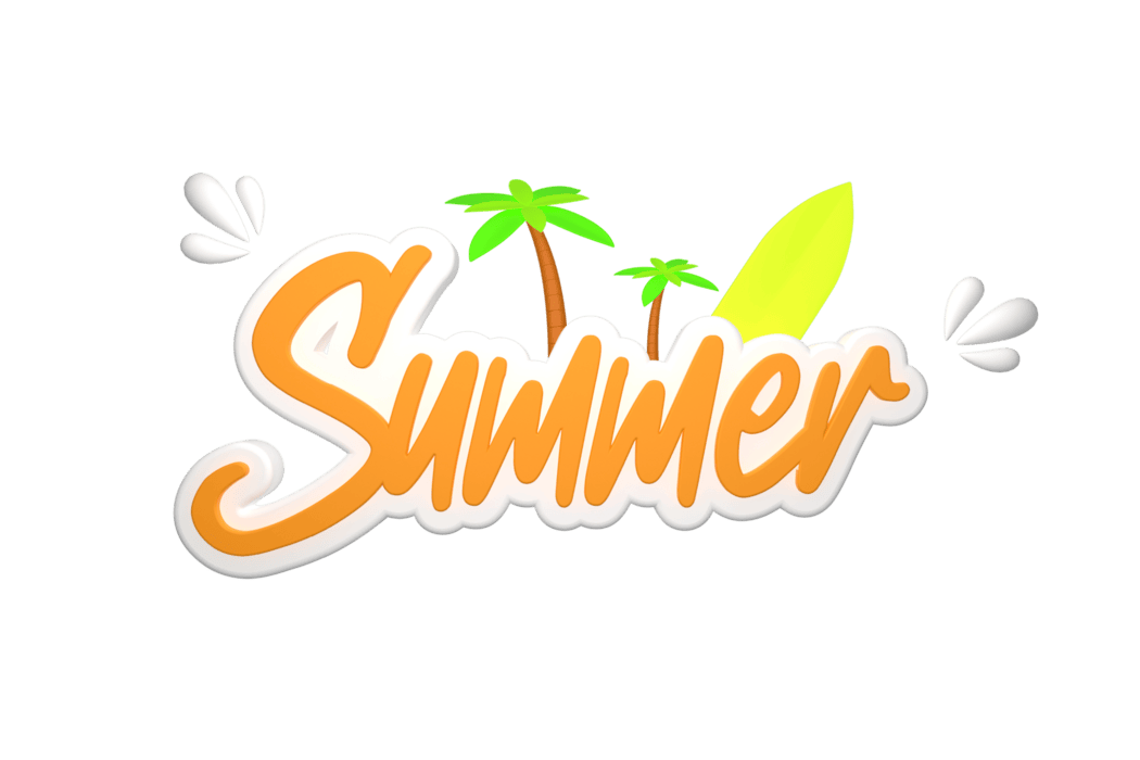 Summer Offer PNGs for Free Download