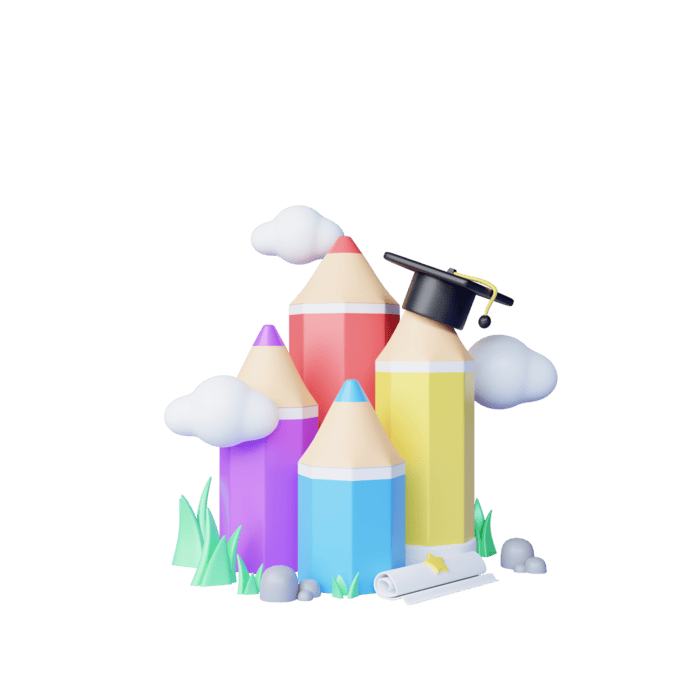 3d Illustration PNGs for Free Download