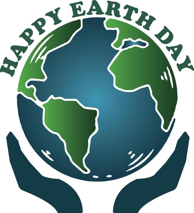 Earth Day Clipart Vector Art, Icons, and Graphics for Free Download