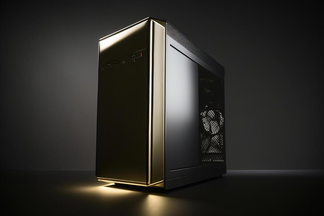 Computer Case Stock Photos, Images and Backgrounds for Free Download