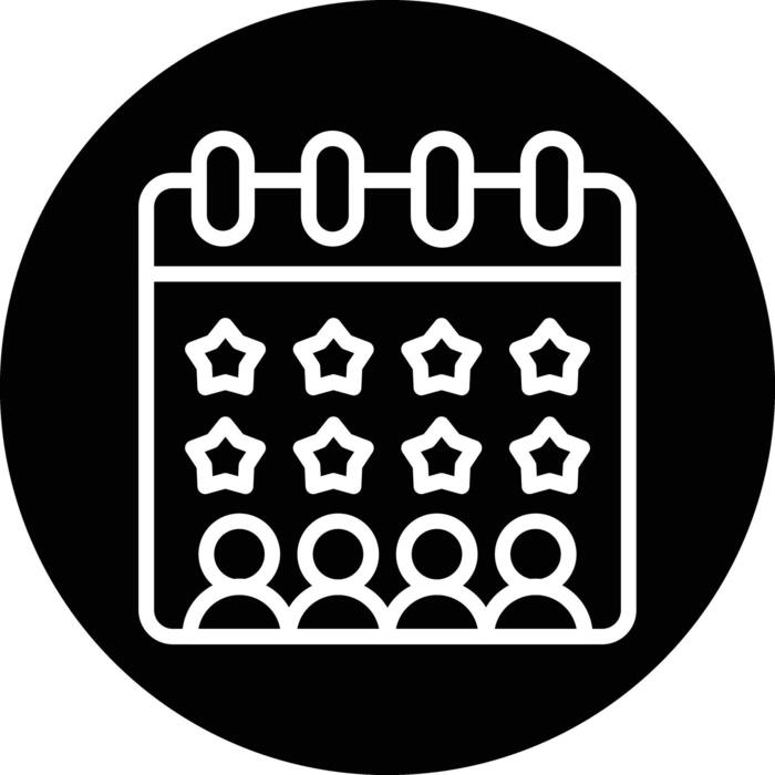 Event Icon Vector Art, Icons, and Graphics for Free Download