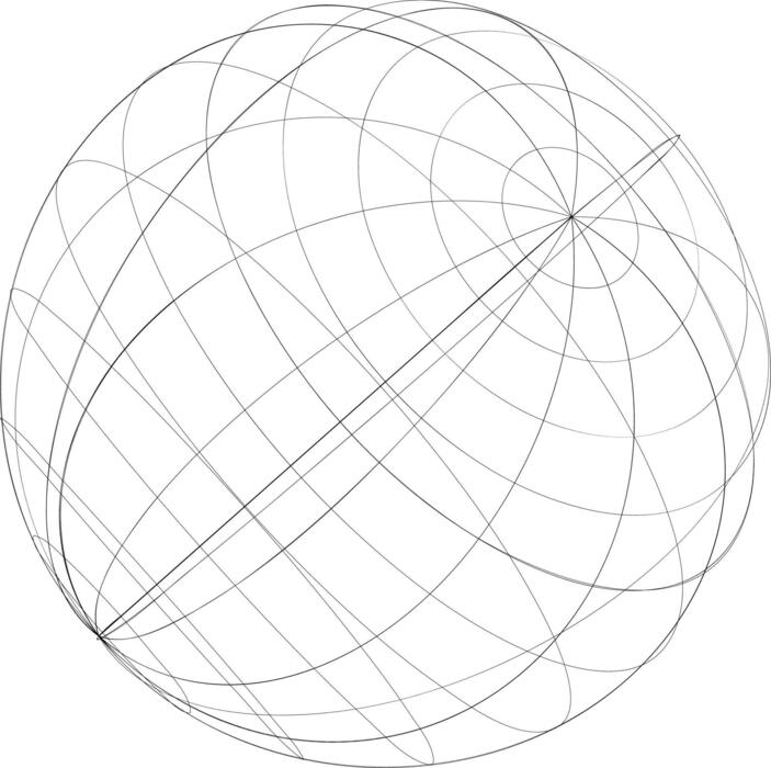 Wireframe Globe Vector Art, Icons, and Graphics for Free Download