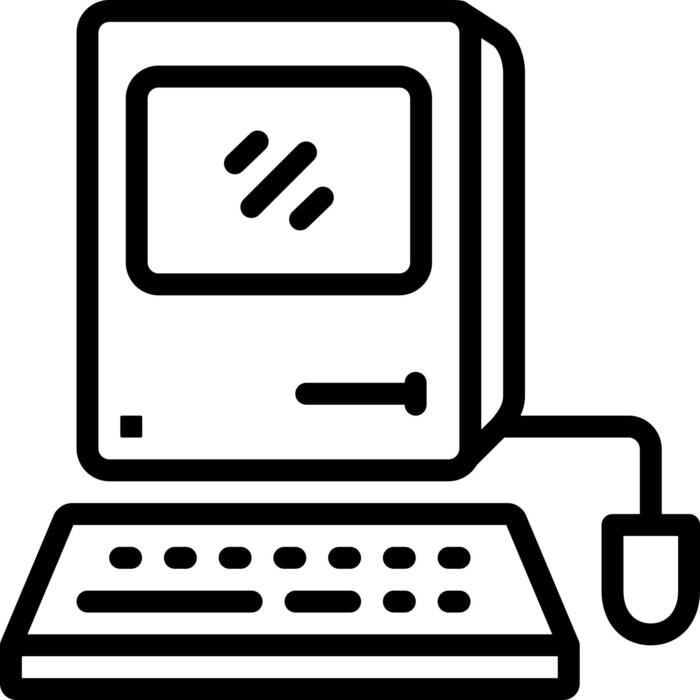 Mac Vector Art, Icons, and Graphics for Free Download