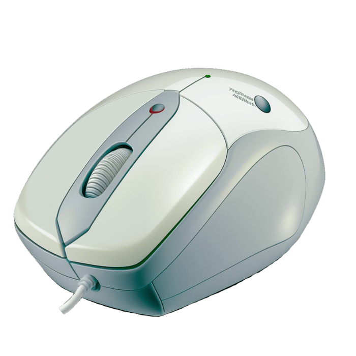 Computer Mouse Icon PNGs for Free Download