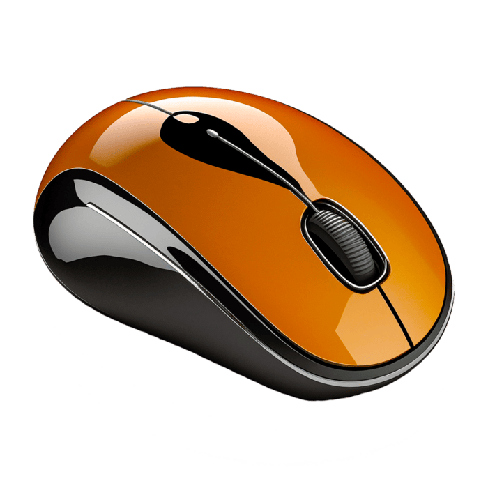 Mouse Icon PNGs for Free Download