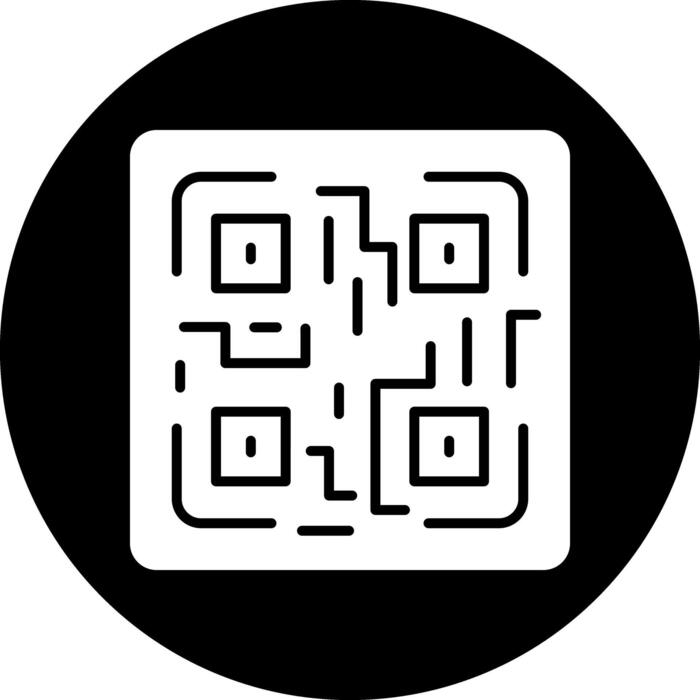 Circle Qr Code Vector Art, Icons, and Graphics for Free Download