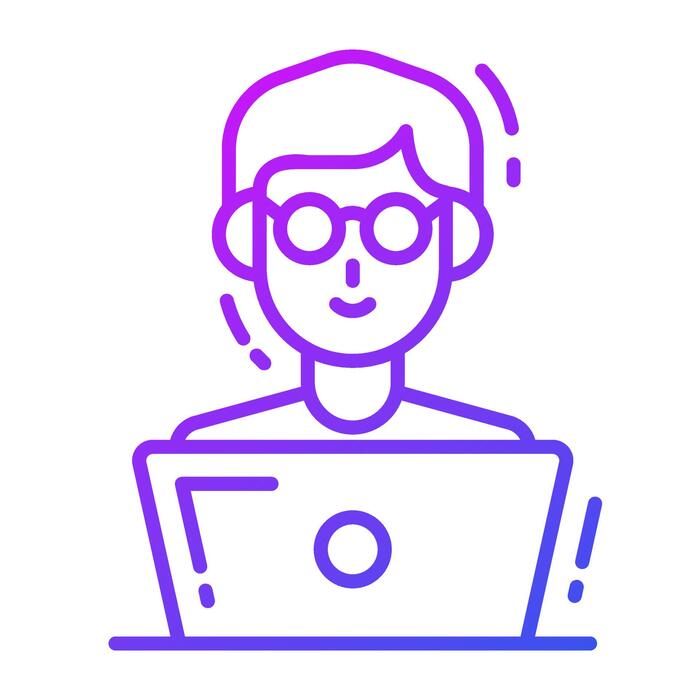 Page 3 | Programmer Avatar Vector Art, Icons, and Graphics for Free ...