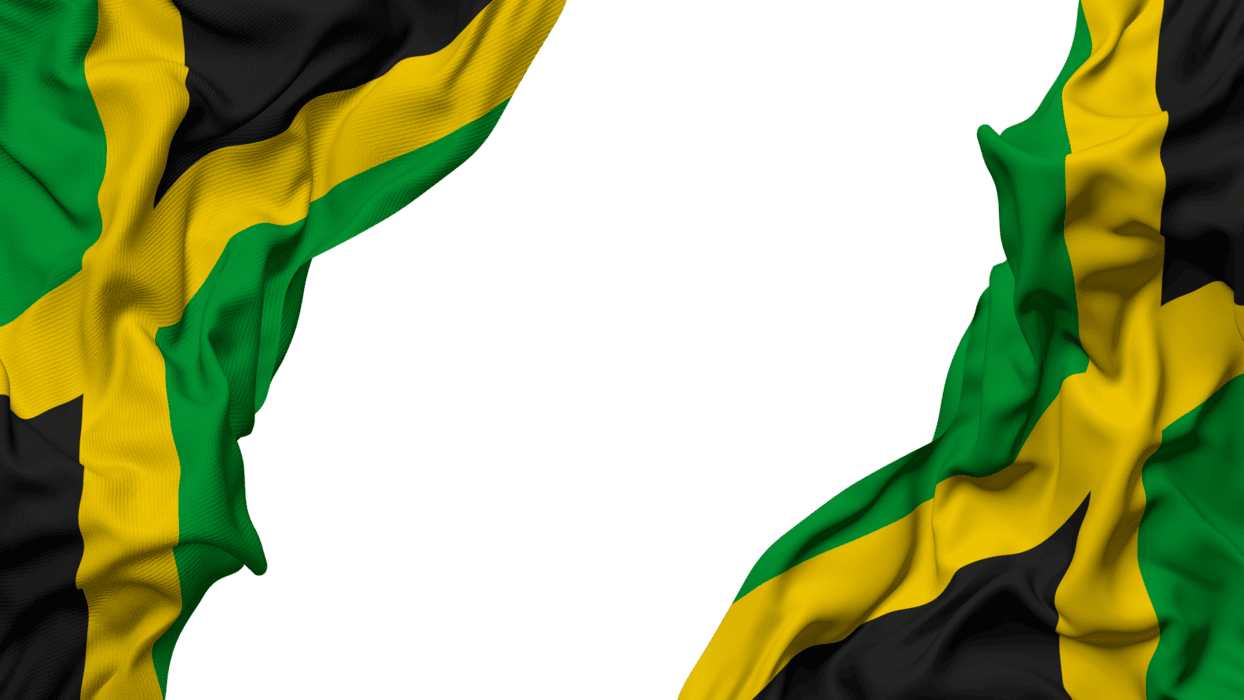 Jamaican Flag PNGs for Free Download