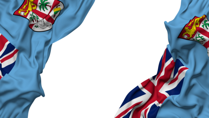 Fiji Flag Pngs For Free Download
