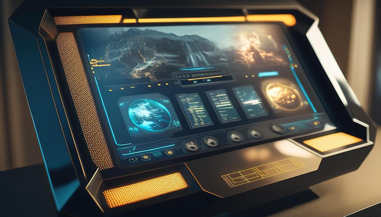 User Interface Stock Photos, Images and Backgrounds for Free Download