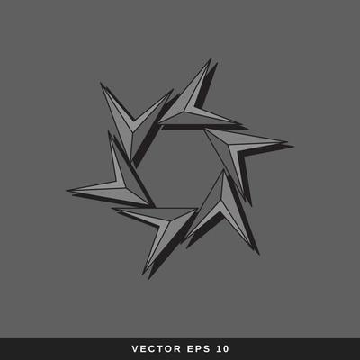 Star Shape Vector Art, Icons, and Graphics for Free Download