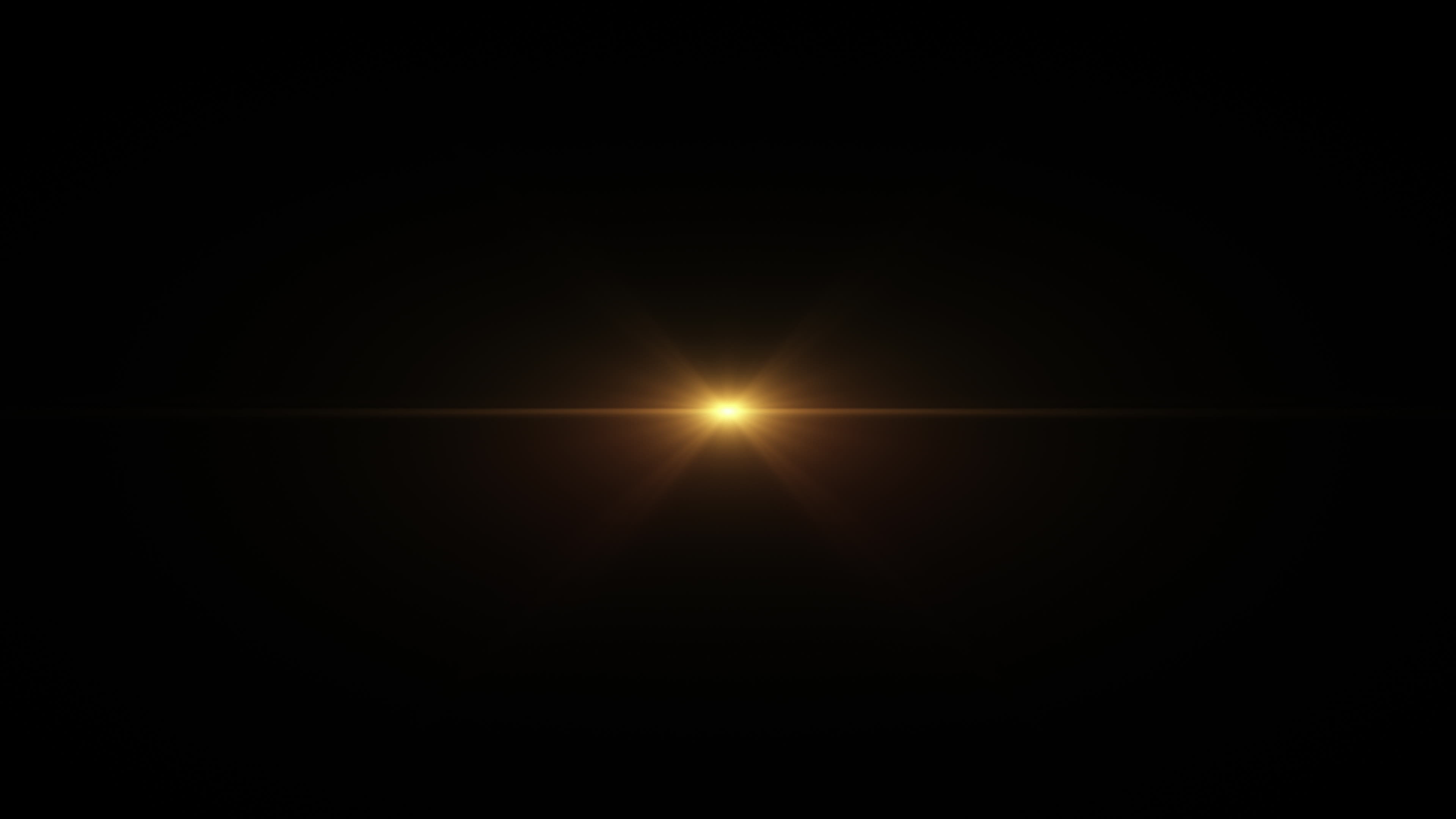 Loop center gold star optical flares abstract background 23006369 Stock Video at Vecteezy