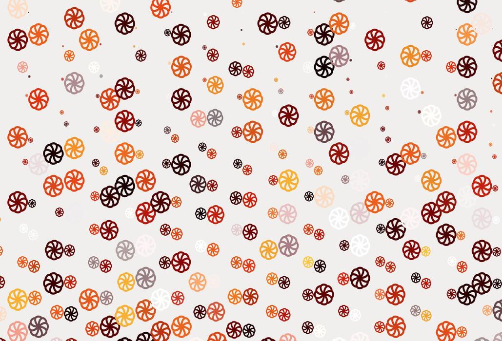 Random Circle Pattern Vector Art, Icons, and Graphics for Free Download