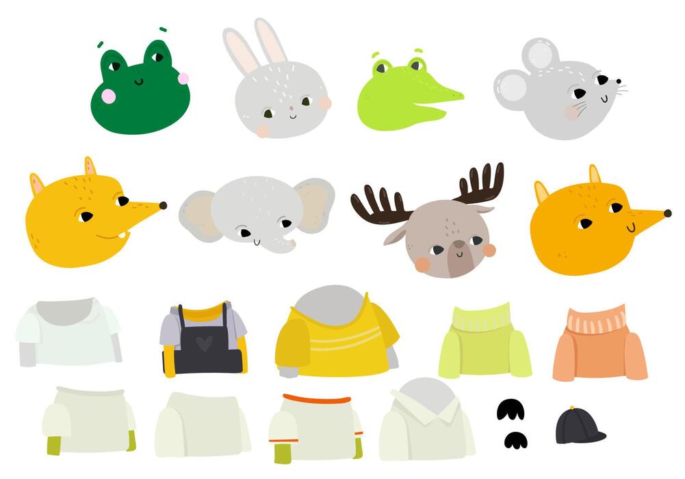 Clipart Kids Vector Art, Icons, and Graphics for Free Download