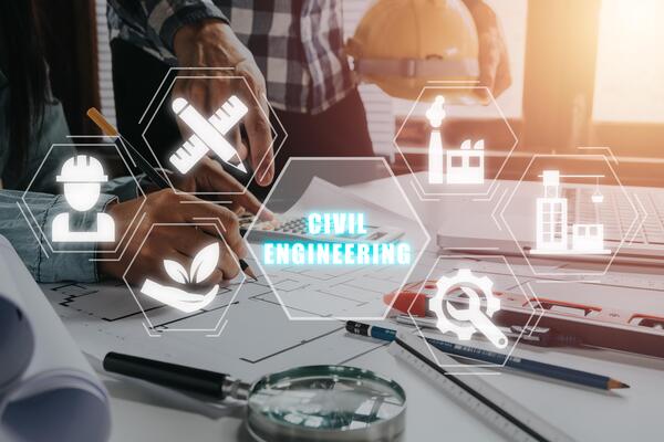 Civil Engineering Stock Photos, Images and Backgrounds for Free Download