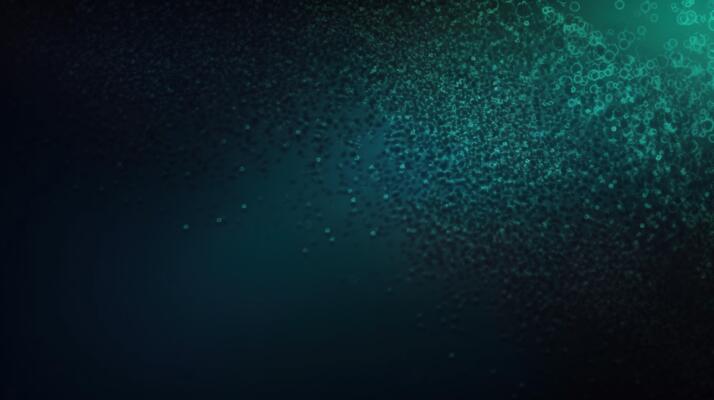 Gradient Particles Background Stock Photos, Images and Backgrounds for ...