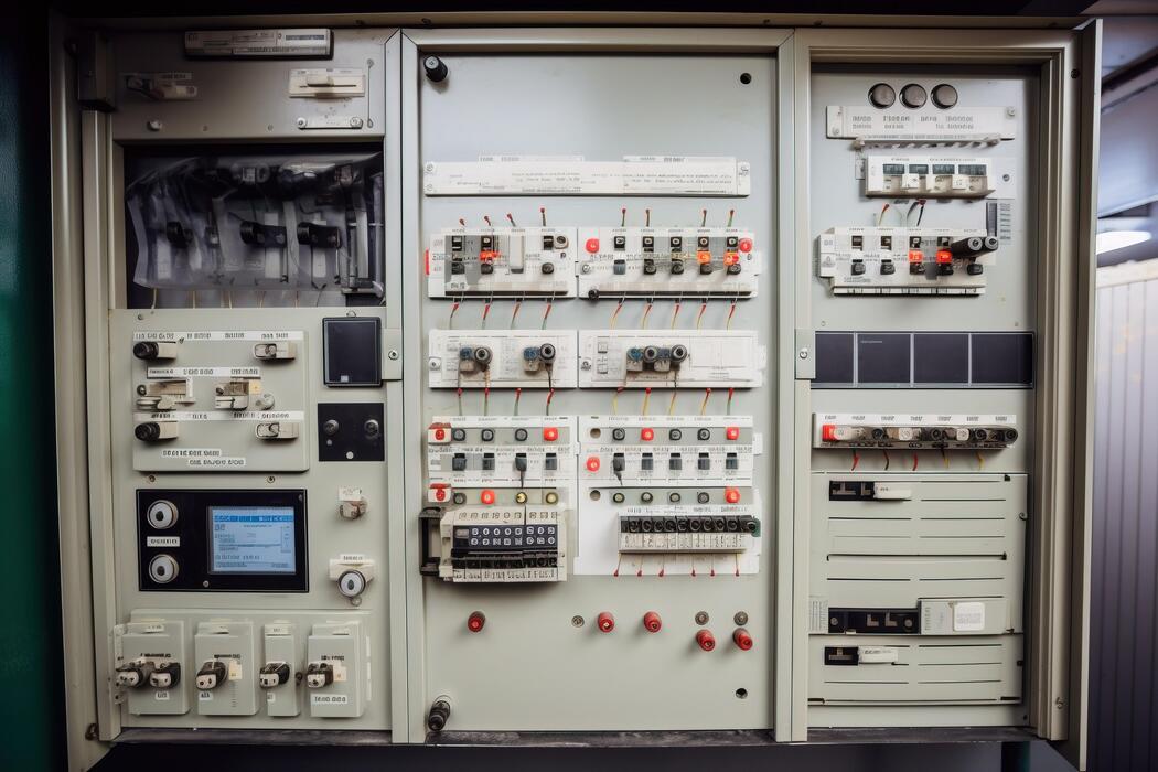 Control System Stock Photos, Images and Backgrounds for Free Download