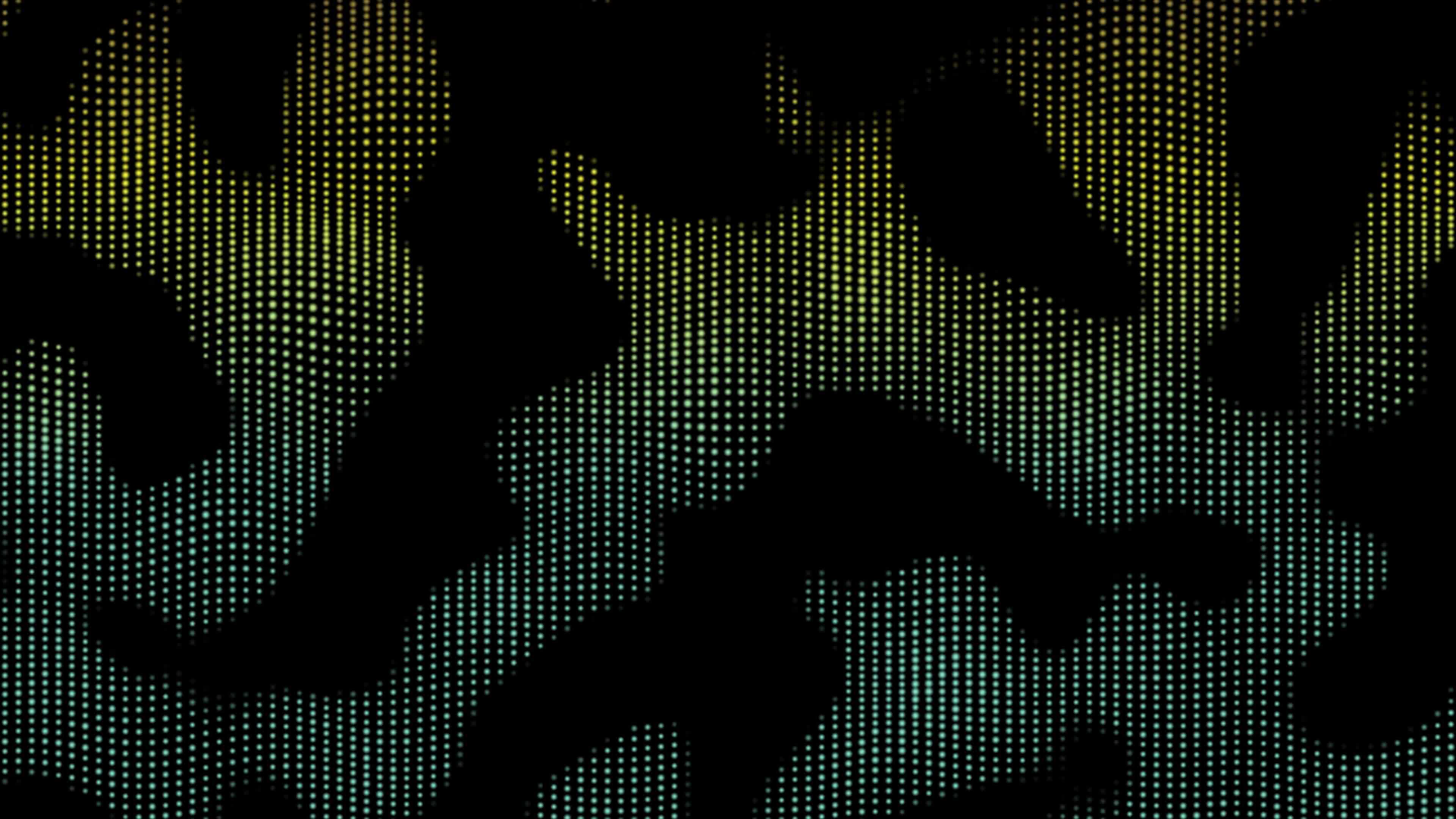 Abstract Halftone Background. Animation Of Comic Dot Moving Halftone ... Abstract Halftone Background. Animation Of Comic Dot Moving Halftone ...