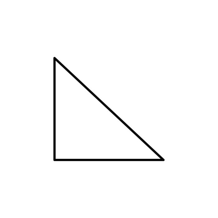 Irregular Triangle Vector Art, Icons, and Graphics for Free Download