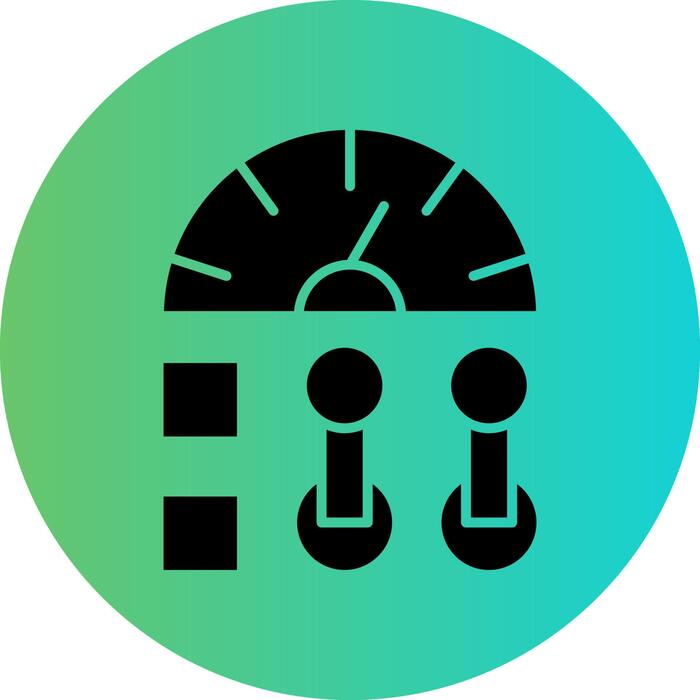 Dashboard Icon SVGs for Free Download