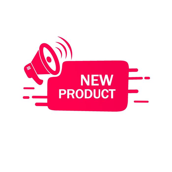 New Product Banner Vector Art, Icons, and Graphics for Free Download