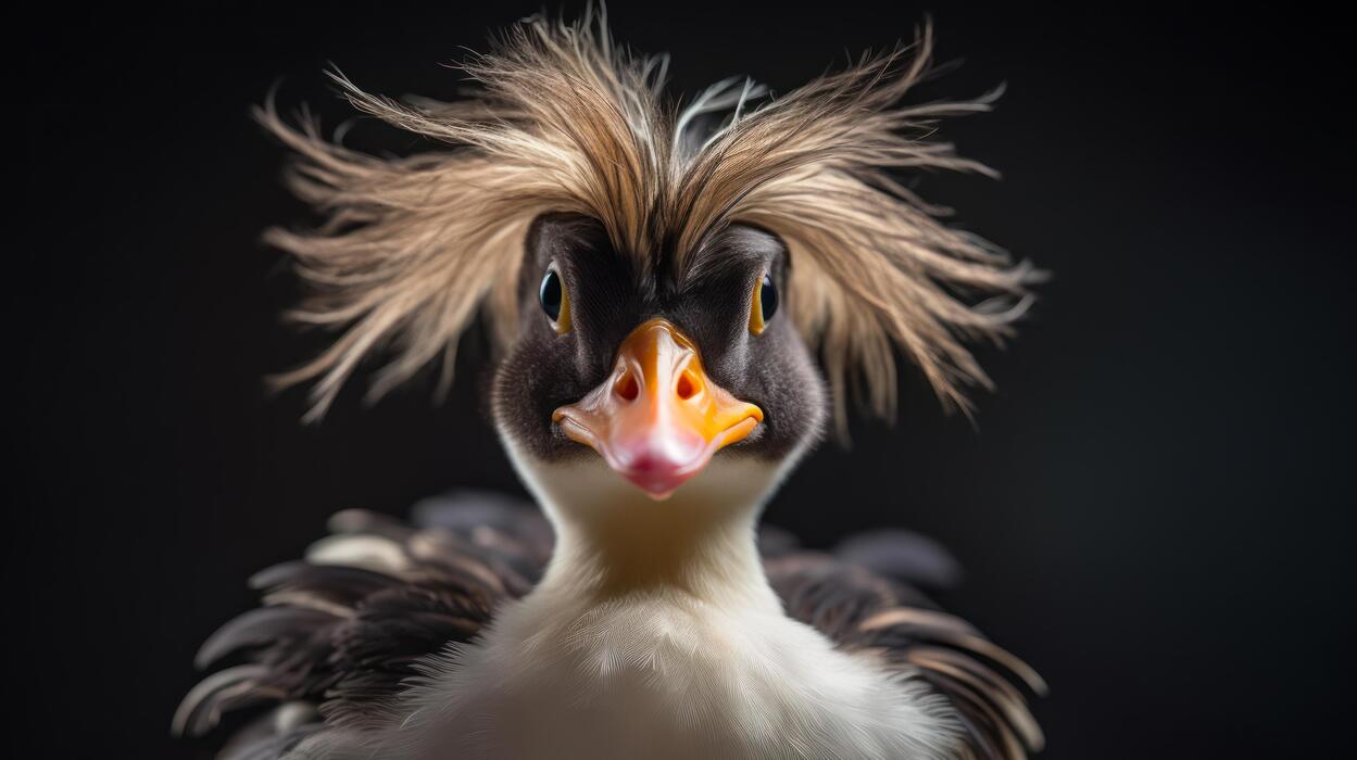 Funny Duck Stock Photos, Images and Backgrounds for Free Download