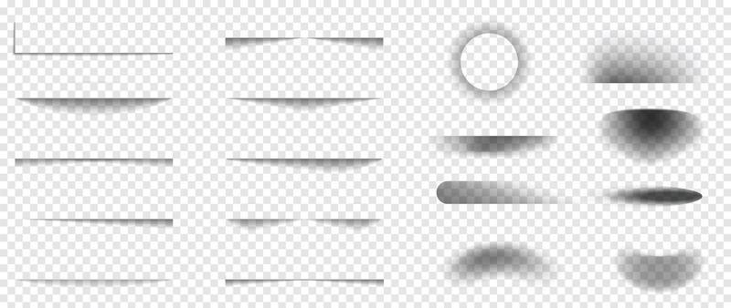 Shadow Set Vector Art, Icons, and Graphics for Free Download Shadow Set Vector Art, Icons, and Graphics for Free Download
