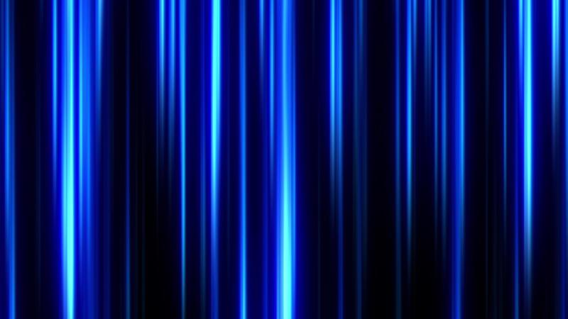 Blue Abstract Background Loop Stock Video Footage for Free Download