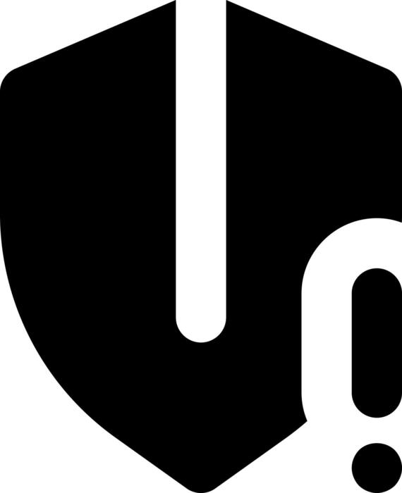 Vulnerable Icon Vector Art, Icons, and Graphics for Free Download