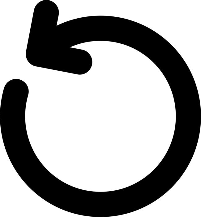 Clockwise Arrow Vector Art, Icons, and Graphics for Free Download