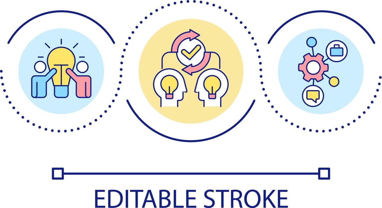 Editable Stroke Vector Art Icons And Graphics For Free Download