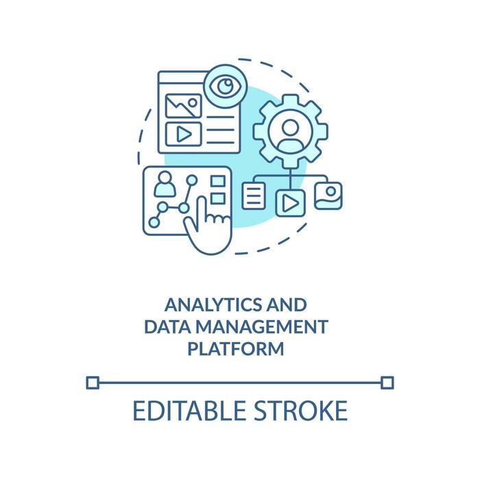 Digital Platform Vector Art, Icons, and Graphics for Free Download