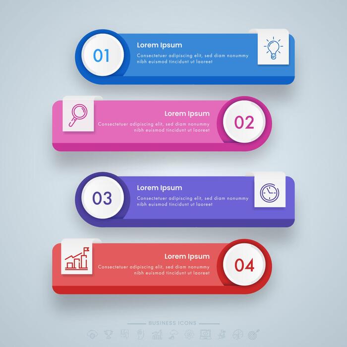 Page 7 | Powerpoint Infographic Vector Art, Icons, and Graphics for ...