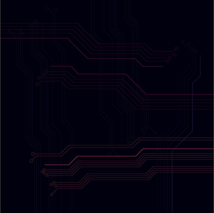 Tech Line Pattern Vector Art, Icons, and Graphics for Free Download