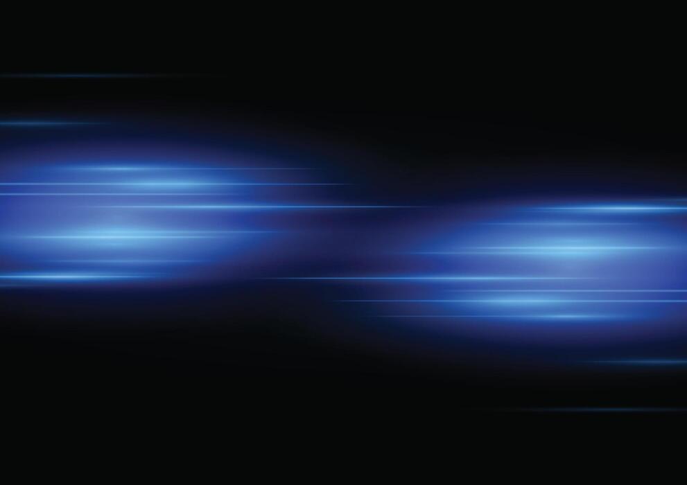 Speed Light Effect Vector Art, Icons, and Graphics for Free Download