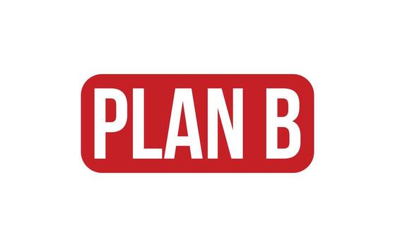 Plan B Logo