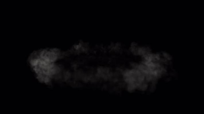 Shockwave Overlay Stock Video Footage for Free Download